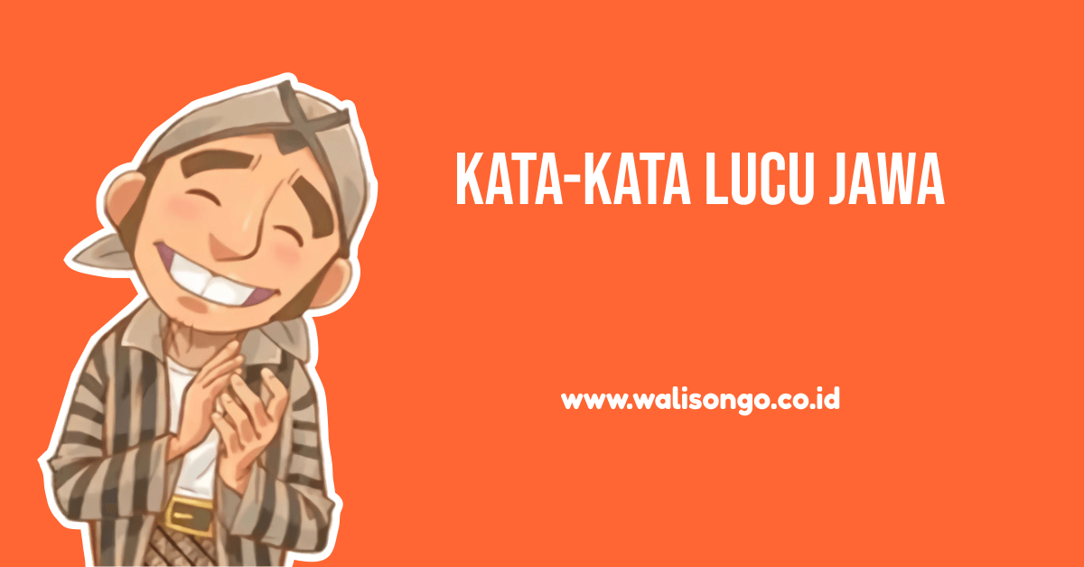 Animasi Kata Kata Lucu